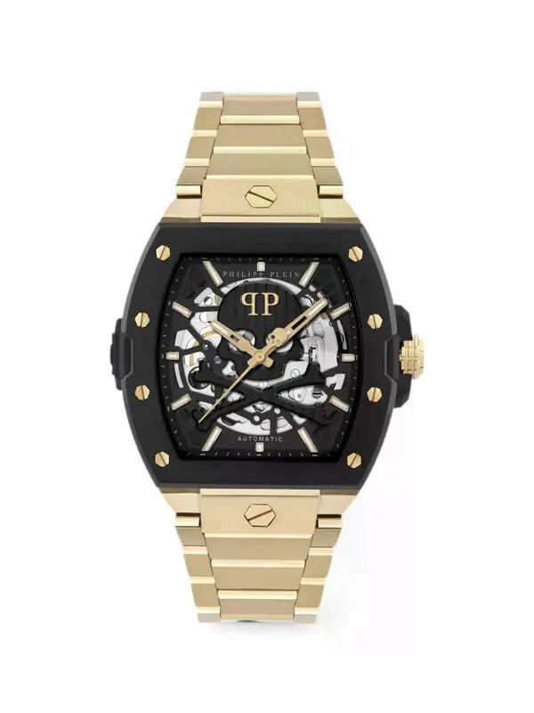Philipp Plein Keleton 2.0 44mm Watch