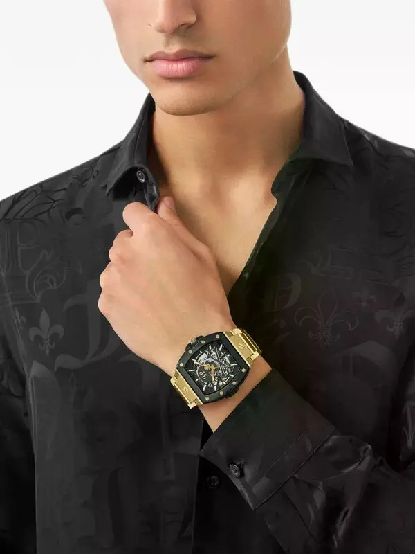 Philipp Plein Keleton 2.0 44mm Watch