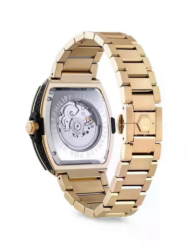 Philipp Plein Keleton 2.0 44mm Watch