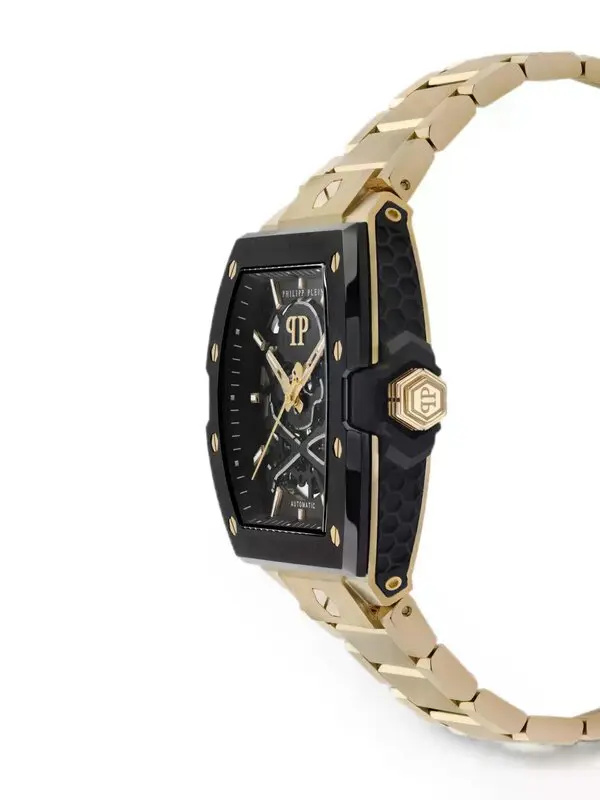 Philipp Plein Keleton 2.0 44mm Watch