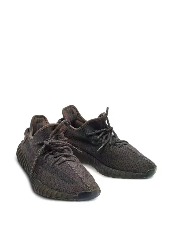 ADIDAS X YEEZY Boost 350 V2 Knitted Low-top Sneakers