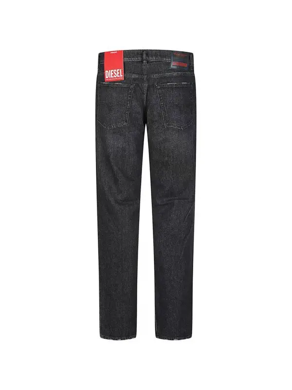 DIESEL® Regular Jeans Regular Waist 2023 D-finitive