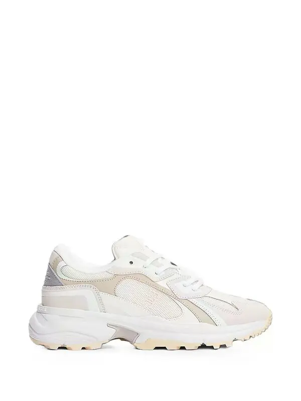 Tommy Hilfiger Logo-detail Sneakers