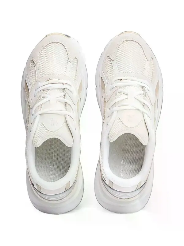 Tommy Hilfiger Logo-detail Sneakers