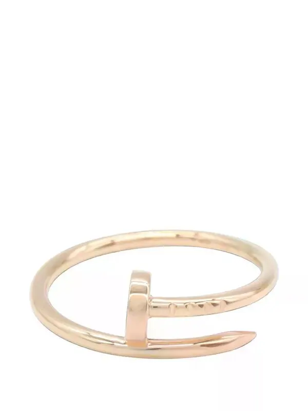 Cartier 2010s Juste Un Clou Ring