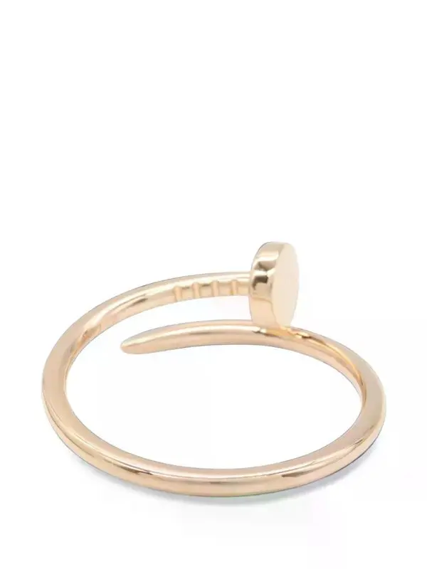 Cartier 2010s Juste Un Clou Ring