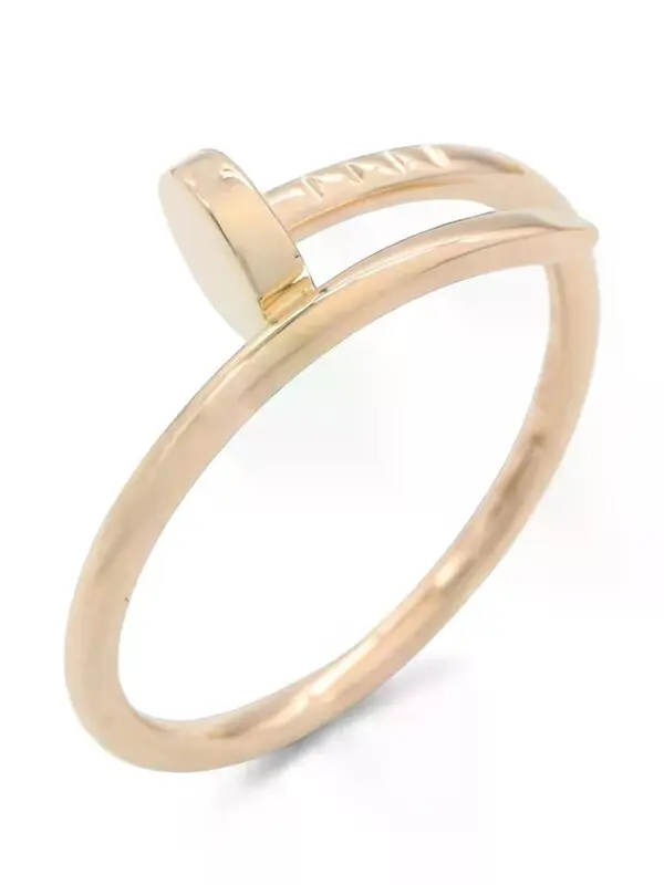 Cartier 2010s Juste Un Clou Ring