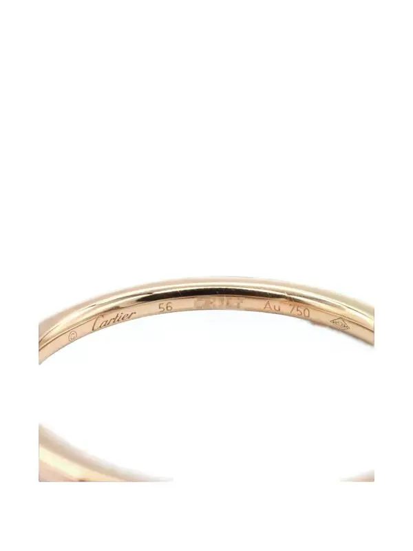 Cartier 2010s Juste Un Clou Ring