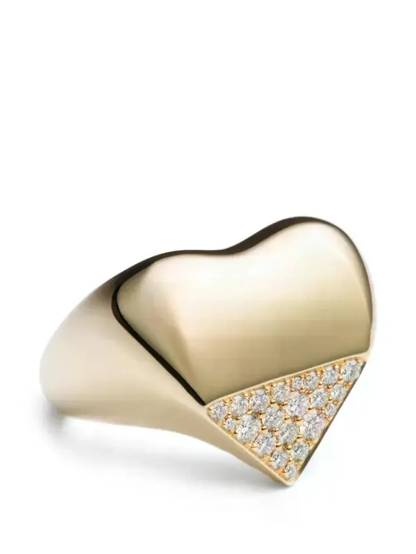 Prada Eternal Diamonds Ring
