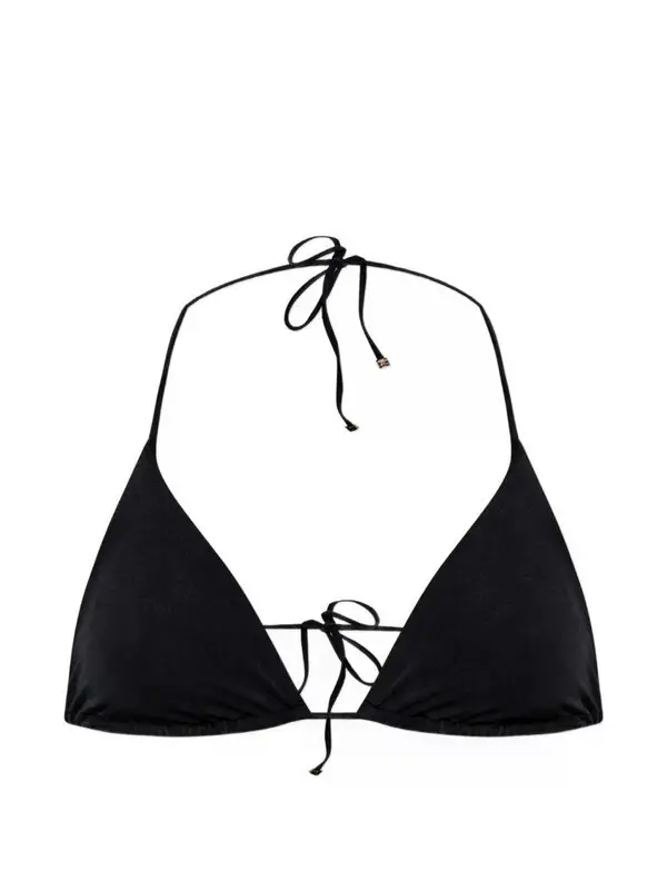 Dsquared2 Triangle Bikini Top