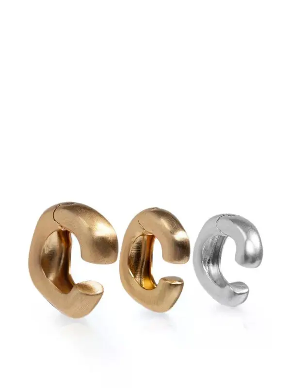 Cult Gaia Solene Ear-cuff Set