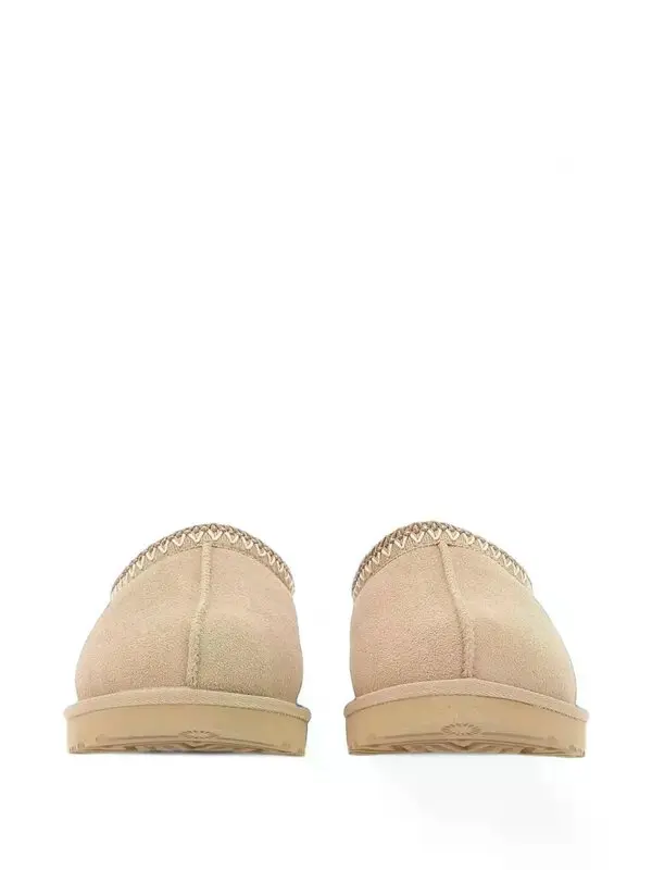UGG Tasman Ii Suede Slippers