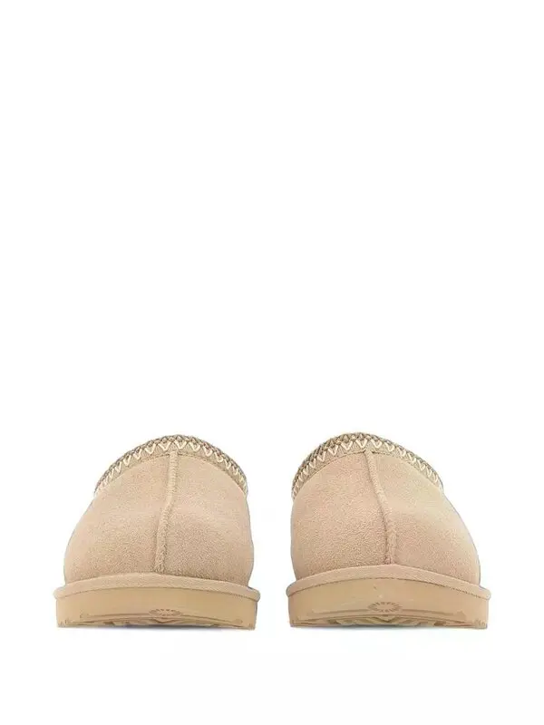 UGG Tasman Ii Suede Slippers