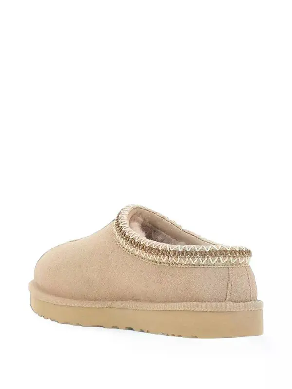 UGG Tasman Ii Suede Slippers