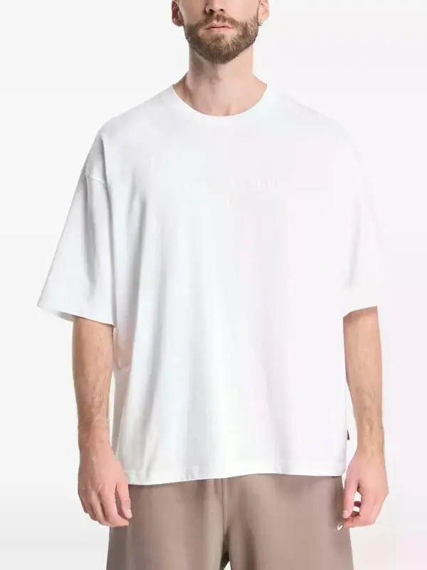 JORDAN Flight Oversized-fit T-shirt