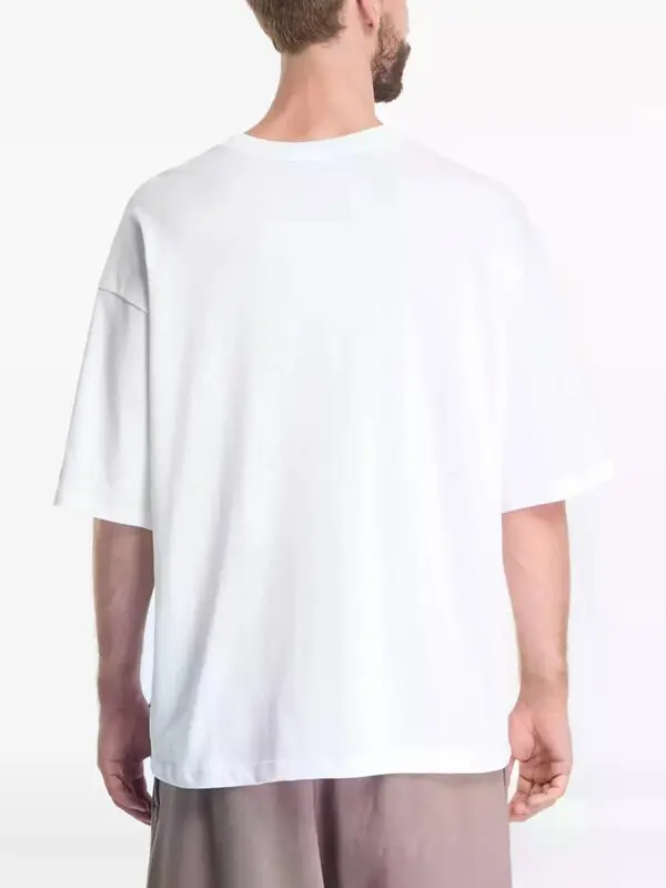 JORDAN Flight Oversized-fit T-shirt