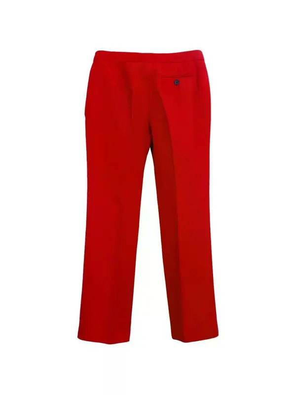 Alexander McQueen Tailored Trousers