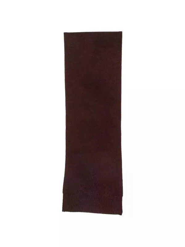 JOSEPH Knitted Scarf