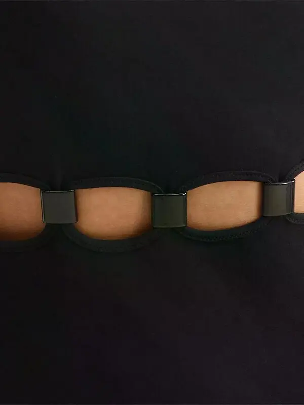 ERES Replay Cut-out Swimsuit