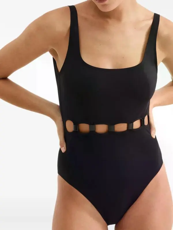 ERES Replay Cut-out Swimsuit