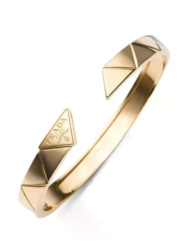 Prada Eternal Bangle Bracelet