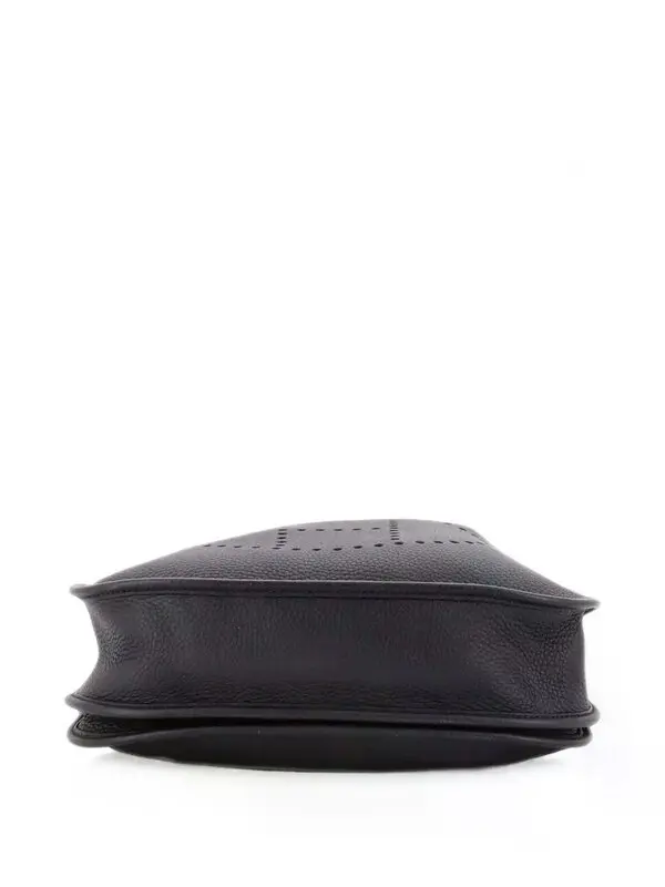 Hermès Evelyne Bag Gen Iii Clemence Pm Crossbody Bag