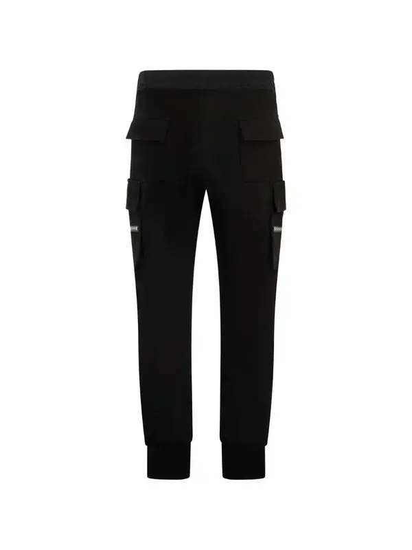 Rick Owens Mastodon Cargo Pants