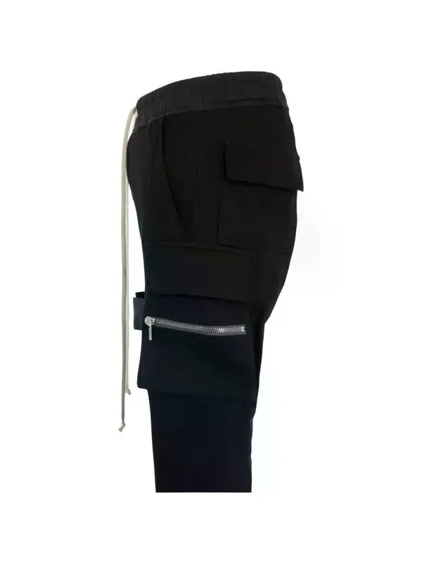 Rick Owens Mastodon Cargo Pants