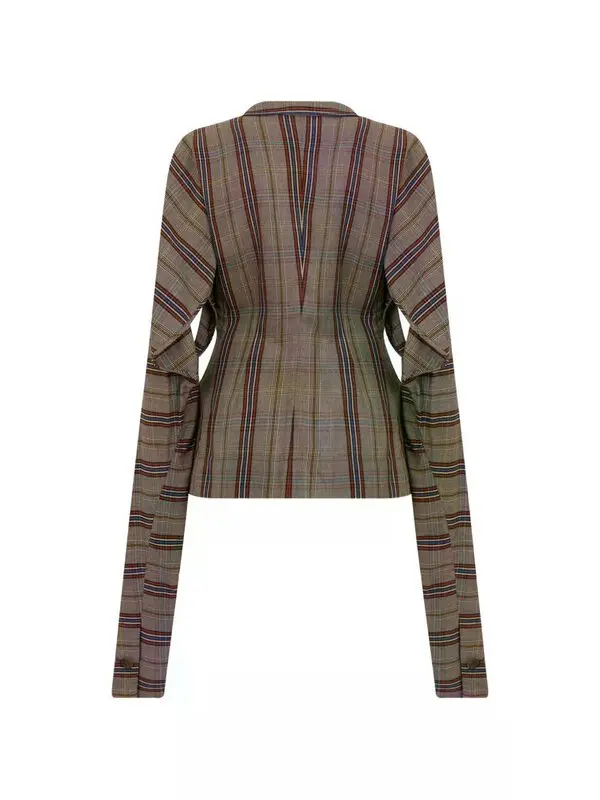 VIVIENNE WESTWOOD Appetizer Jacket