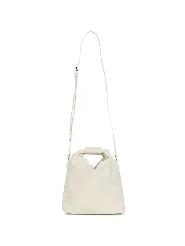 MAISON MARGIELA Japanese Crossbody Bag - Neutrals