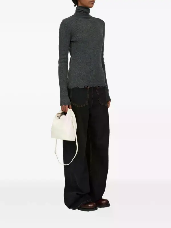 MAISON MARGIELA Japanese Crossbody Bag