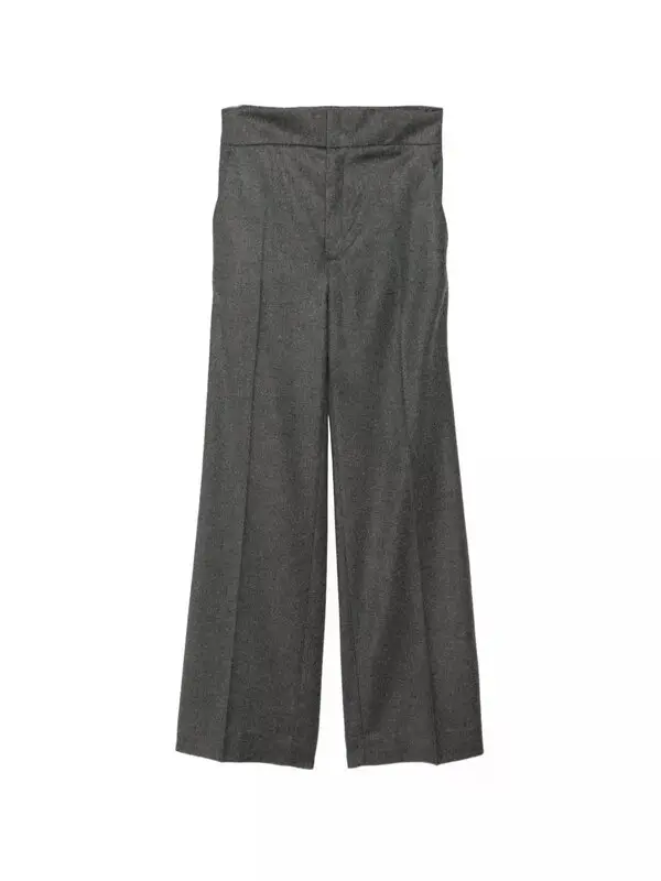 SA SU PHI Tailored Trousers