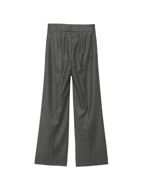 SA SU PHI Tailored Trousers