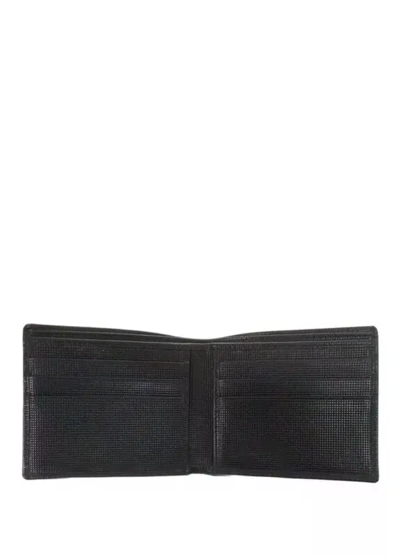 Gucci 20th Century Leather Bifold Wallet Small Wallets