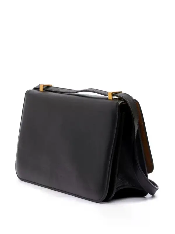 Bottega Veneta 2012-2026 Leather Bv Classic Crossbody Bag