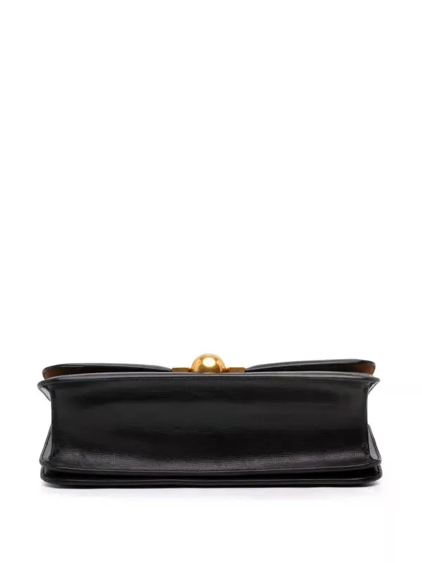 Bottega Veneta 2012-2026 Leather Bv Classic Crossbody Bag