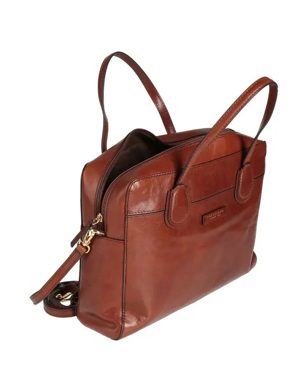 THE BRIDGE Handbag Cow Leather