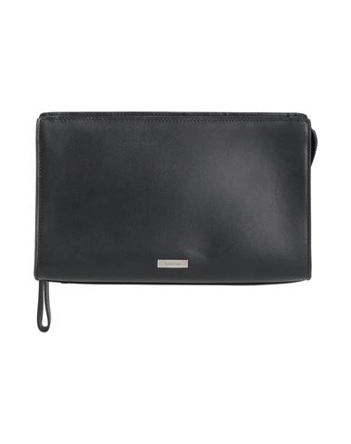 Calvin Klein Handbag Cow Leather