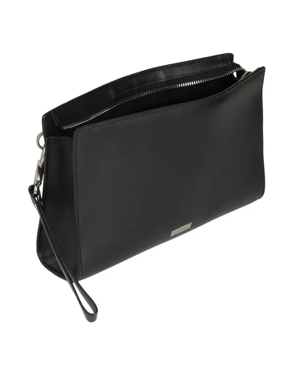 Calvin Klein Handbag Cow Leather
