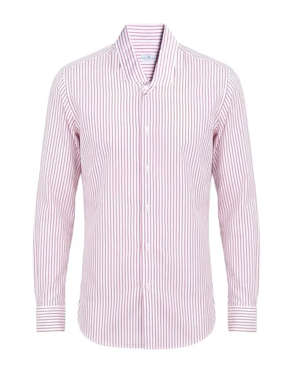 SONRISA Shirt Brick Size Cotton