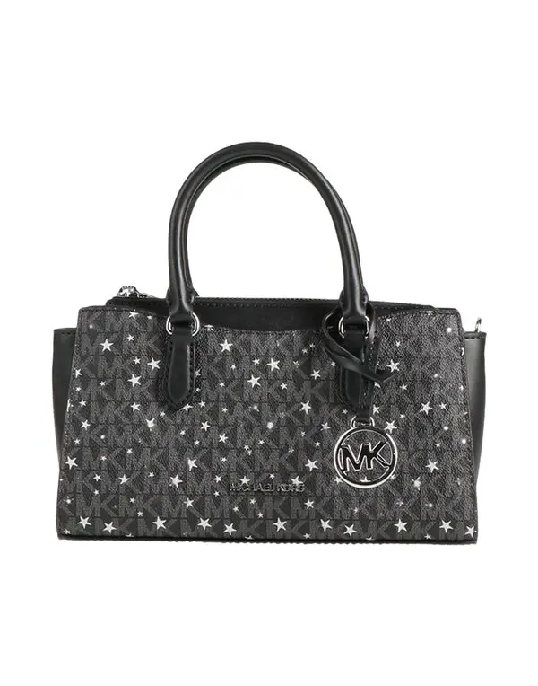 Michael Kors Synthetic Fibers Tote