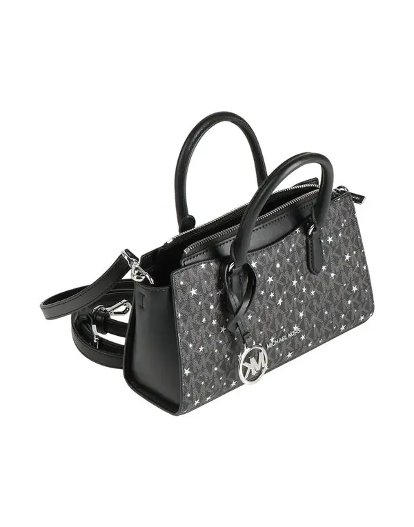 Michael Kors Synthetic Fibers Tote