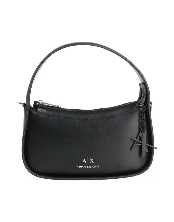 Armani Exchange Handbag Polyurethane