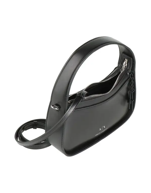 Armani Exchange Handbag Polyurethane