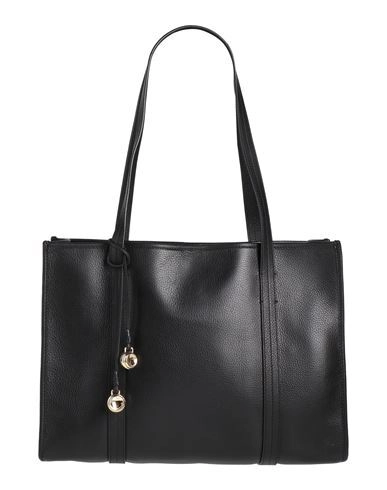 Sandro Shoulder Bag Cowhide