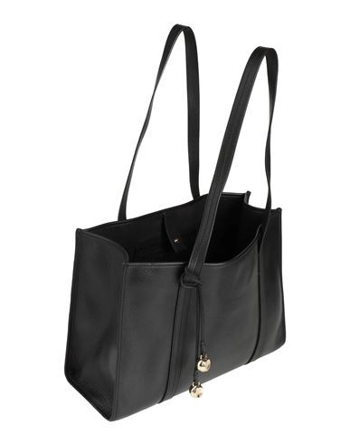 Sandro Shoulder Bag Cowhide