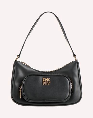 Dkny Handbag Cow Leather