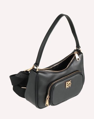 Dkny Handbag Cow Leather