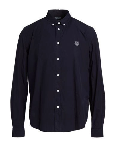 Kenzo Shirt Midnight Size Cotton