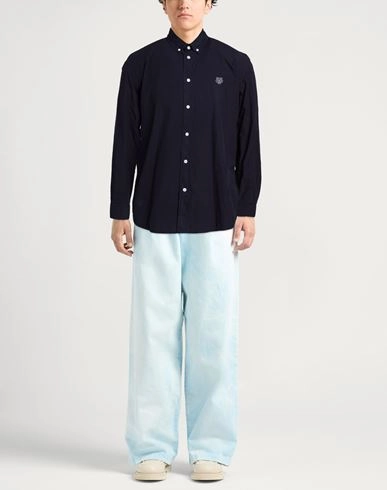 Kenzo Shirt Midnight Size Cotton